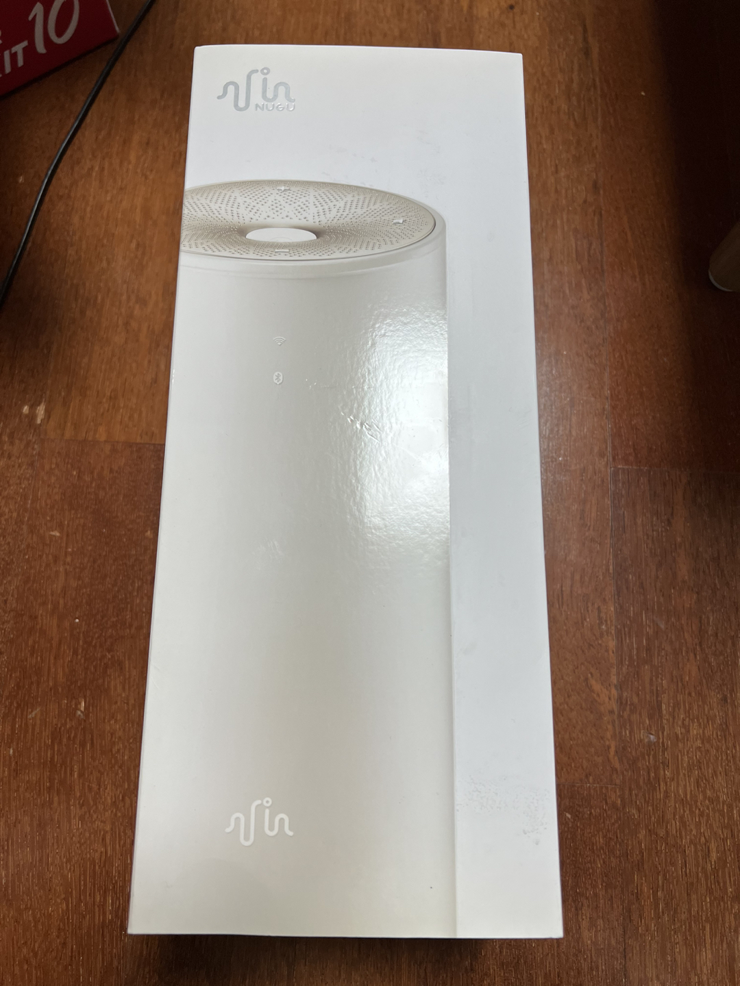 누구 NUGU | 당근 중고거래