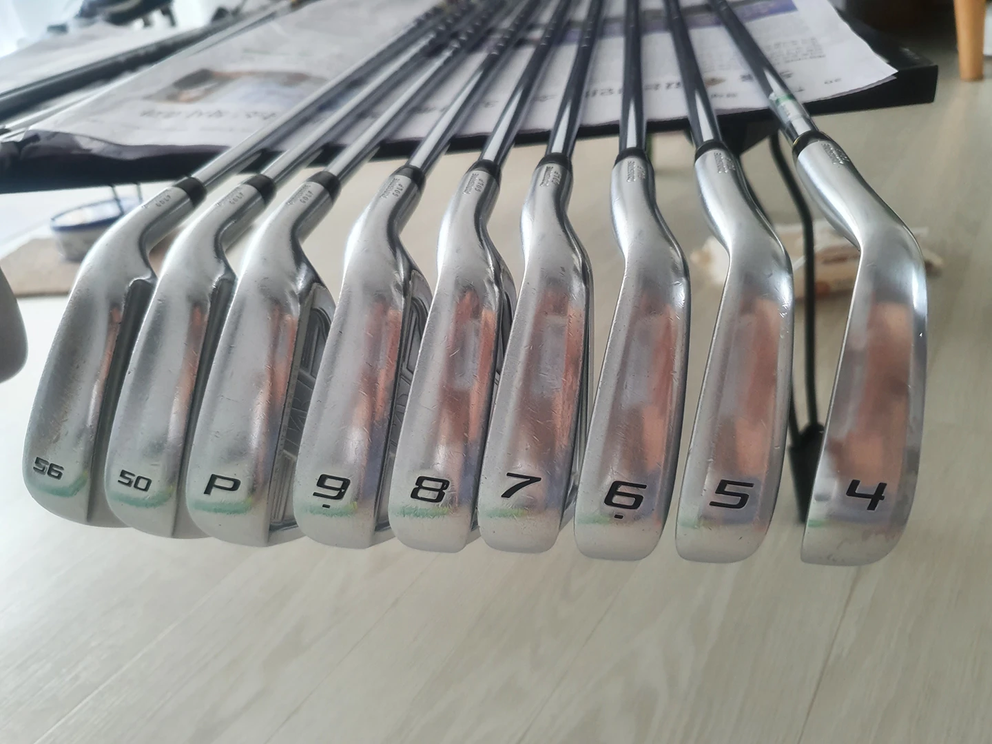 v300 5. 9아이언 | 당근마켓 중고거래