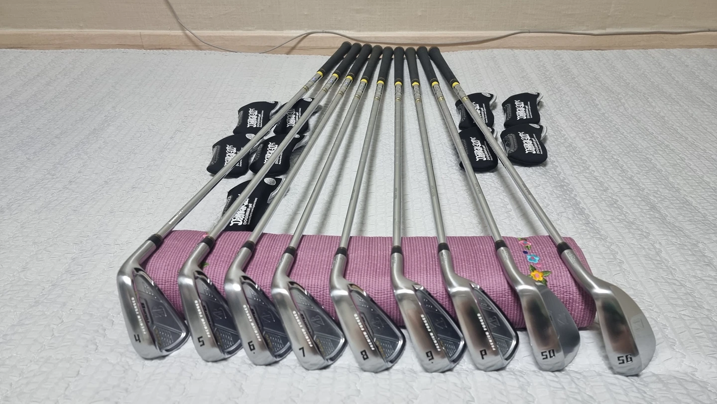 V300-6 골프채 포함 풀세트 판매 | 당근 중고거래