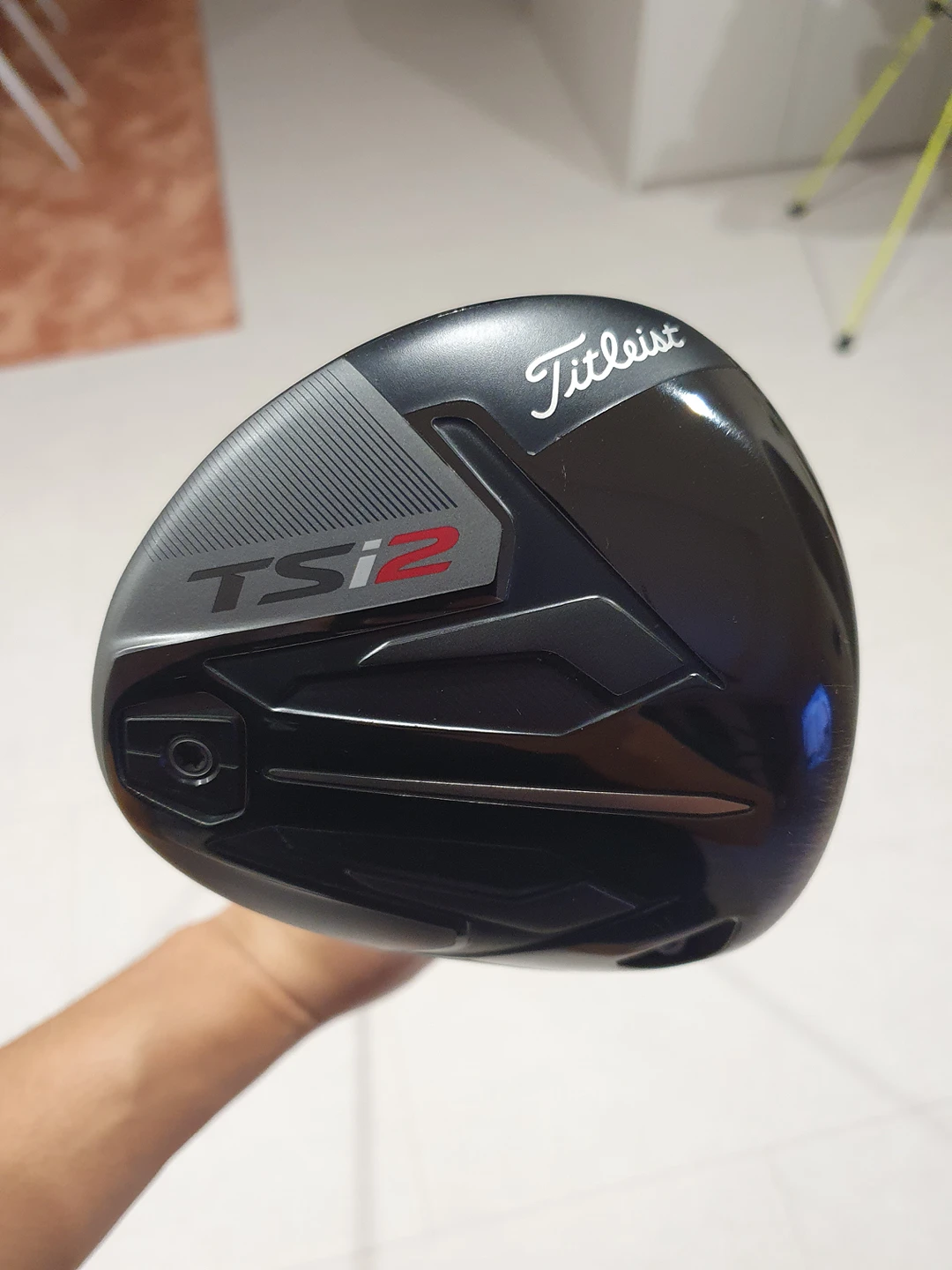 타이틀리스트 TSi2 9도 드라이버 | 당근 중고거래