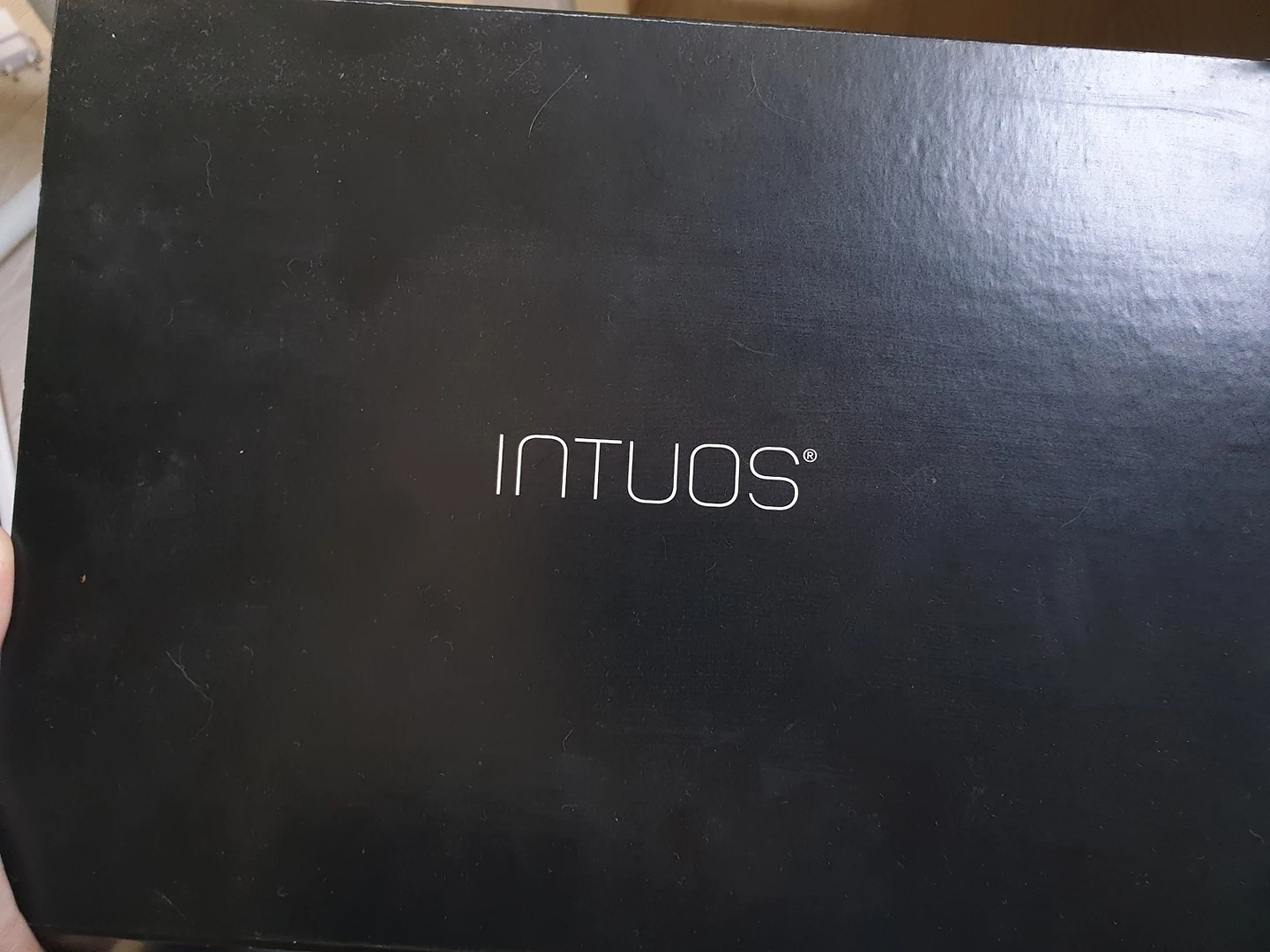 와콤 타블렛 intuos(재당근) | 평촌동 | 디지털기기 | 당근 중고거래