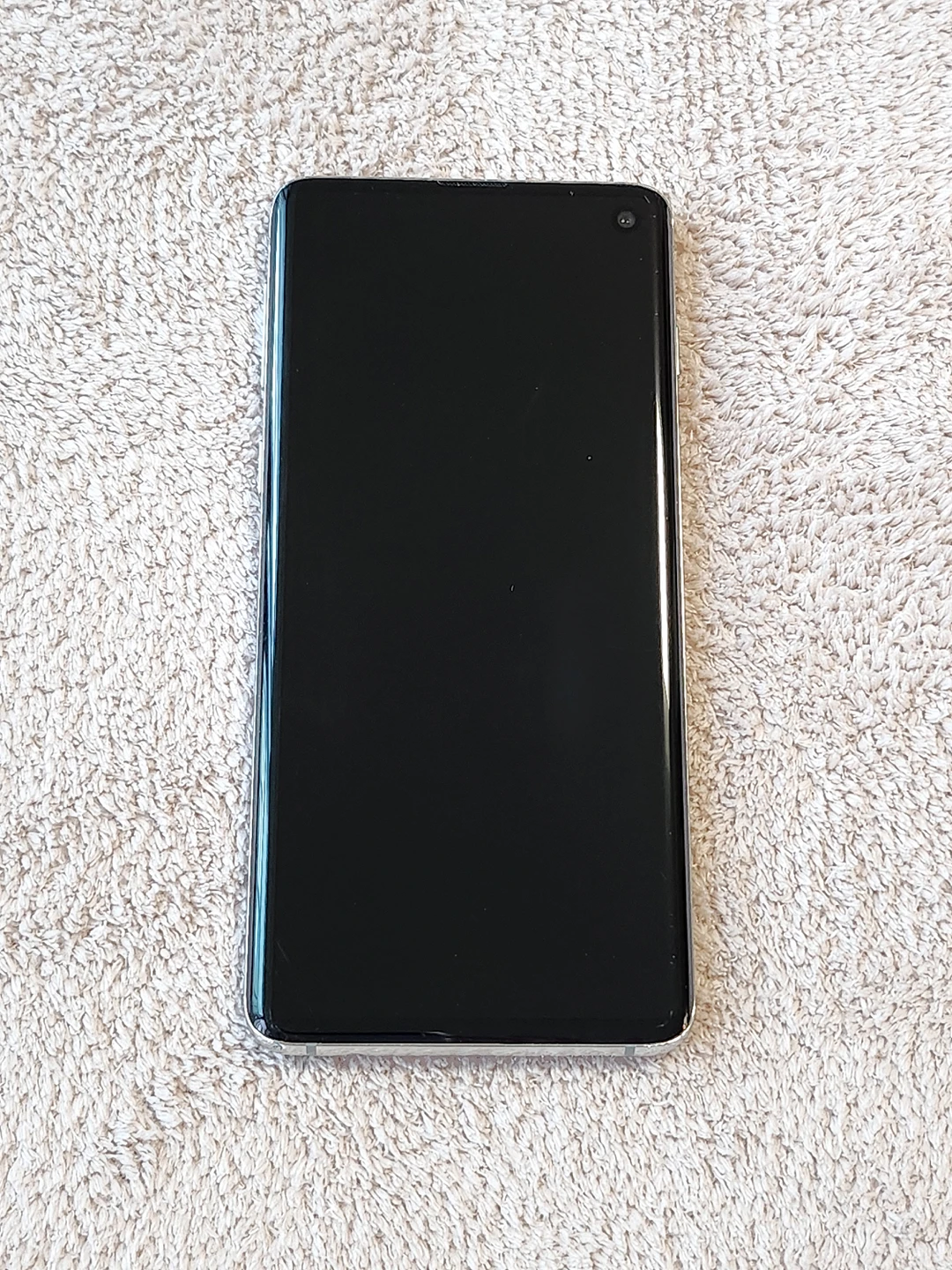 갤럭시 s10 128G 판매합니다 | 당근 중고거래