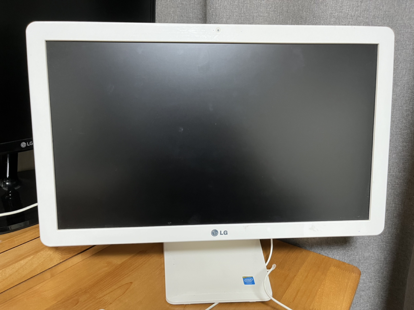 LG 일체형컴퓨터 일체형 PC(... | 당근 중고거래
