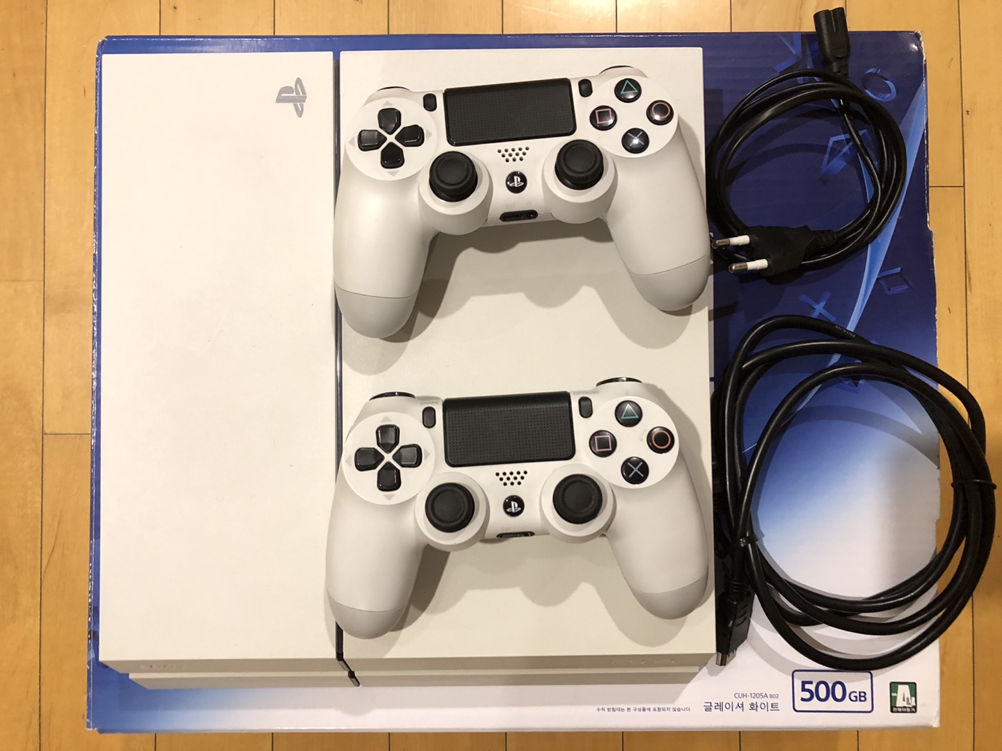 플레이스테이션4 CUH-1205... | 당근 중고거래