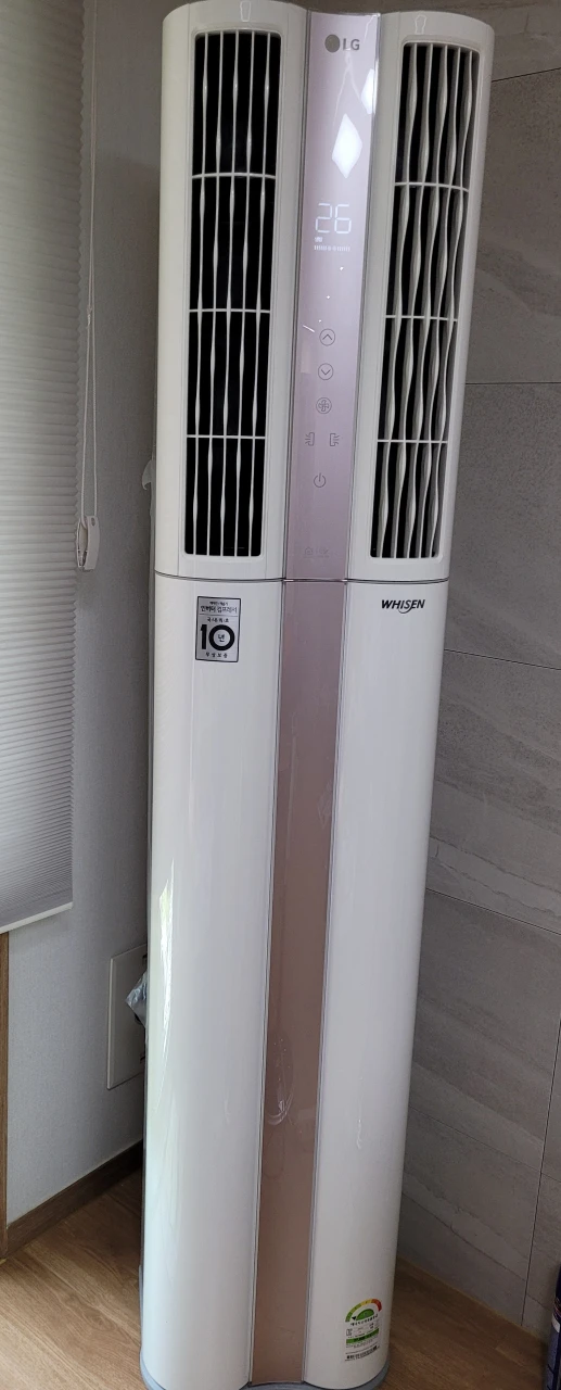 LG 2IN1에어컨(2018) | 당근 중고거래