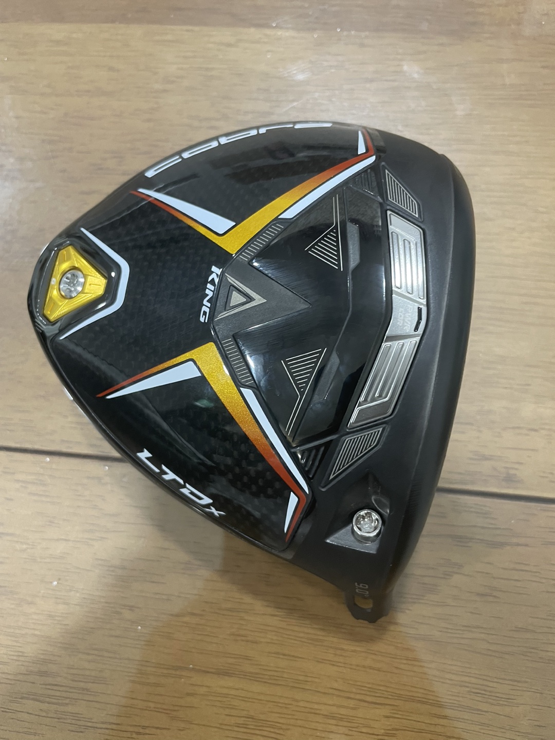 2022년형 코브라 LTDx 9... | 당근 중고거래