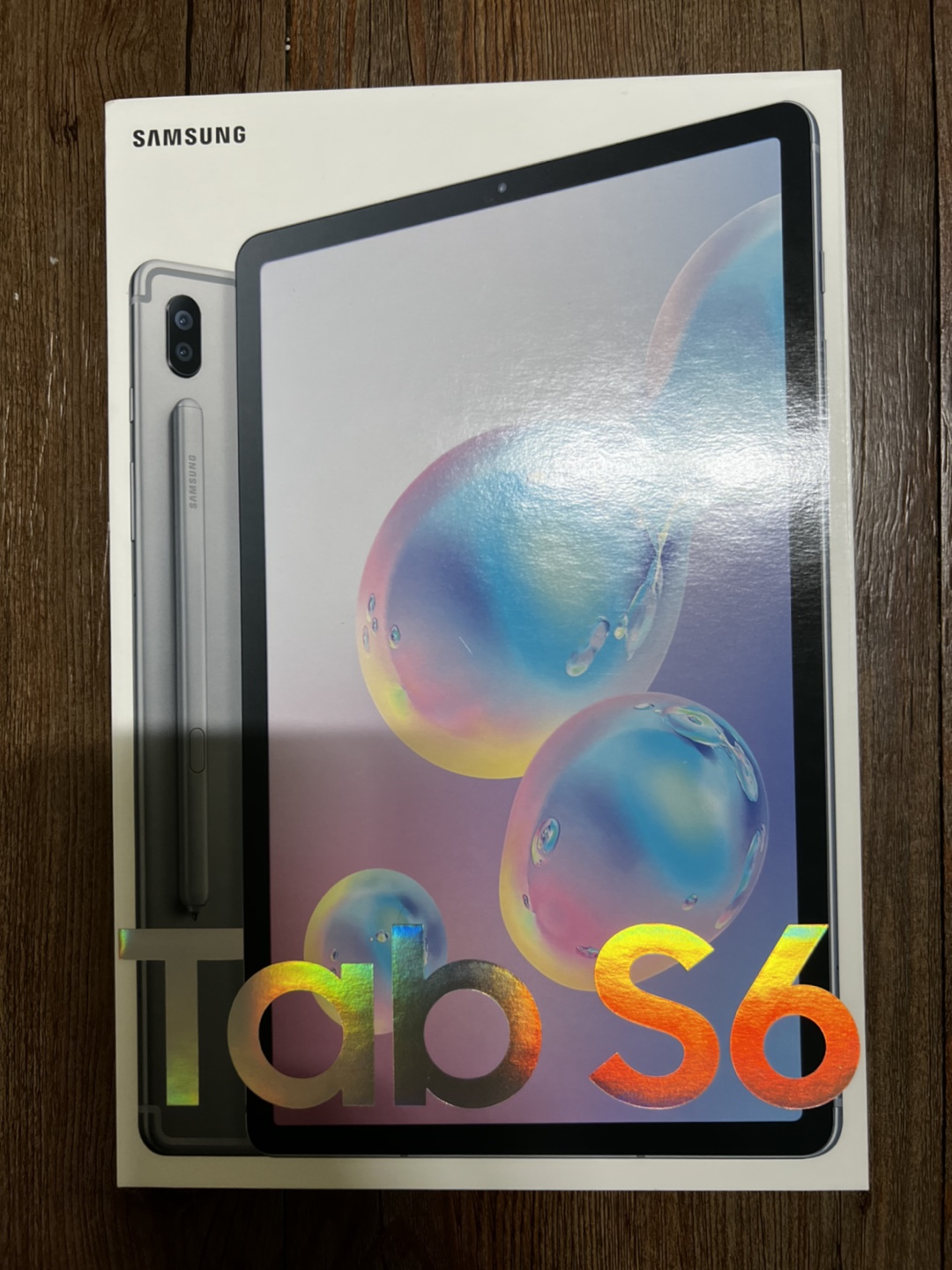 갤럭시 탭 S6 LTE (Tab... | 당근 중고거래