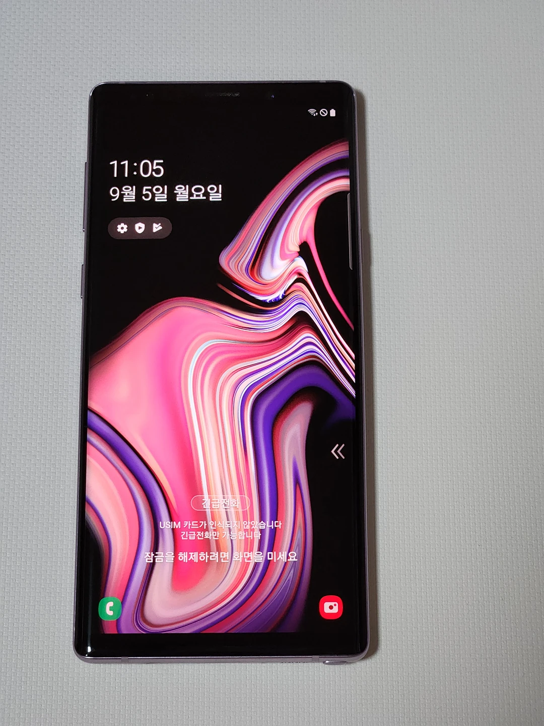 갤럭시 노트9 128G N960... | 당근마켓 중고거래