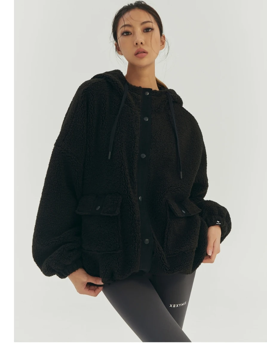 젝시믹스21FW부클레 인기점퍼 ... | 당근 중고거래