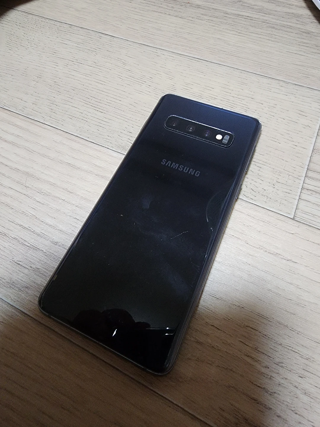 kt 정상해지폰 s10 13만에... | 당근 중고거래