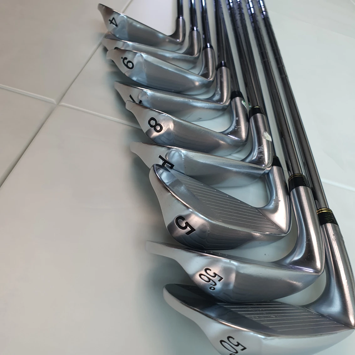 골프채 투어스테이지 V300 4... | 당근 중고거래