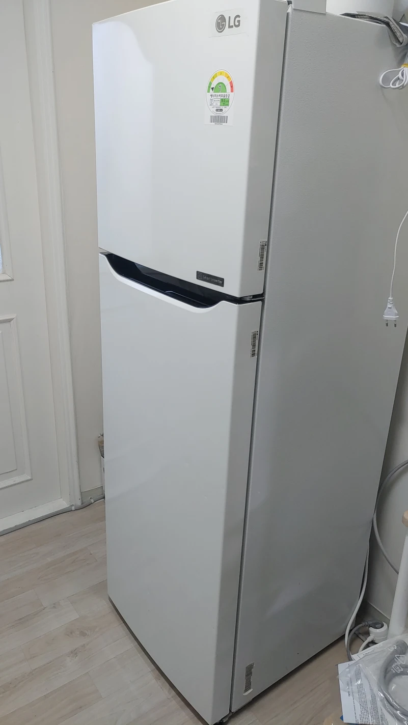 LG냉장고 팝니다 | 당근 중고거래