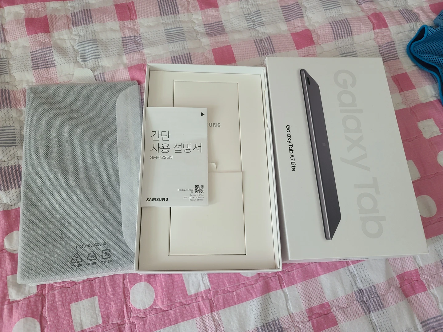 갤럭시탭 a7 lte | 당근 중고거래