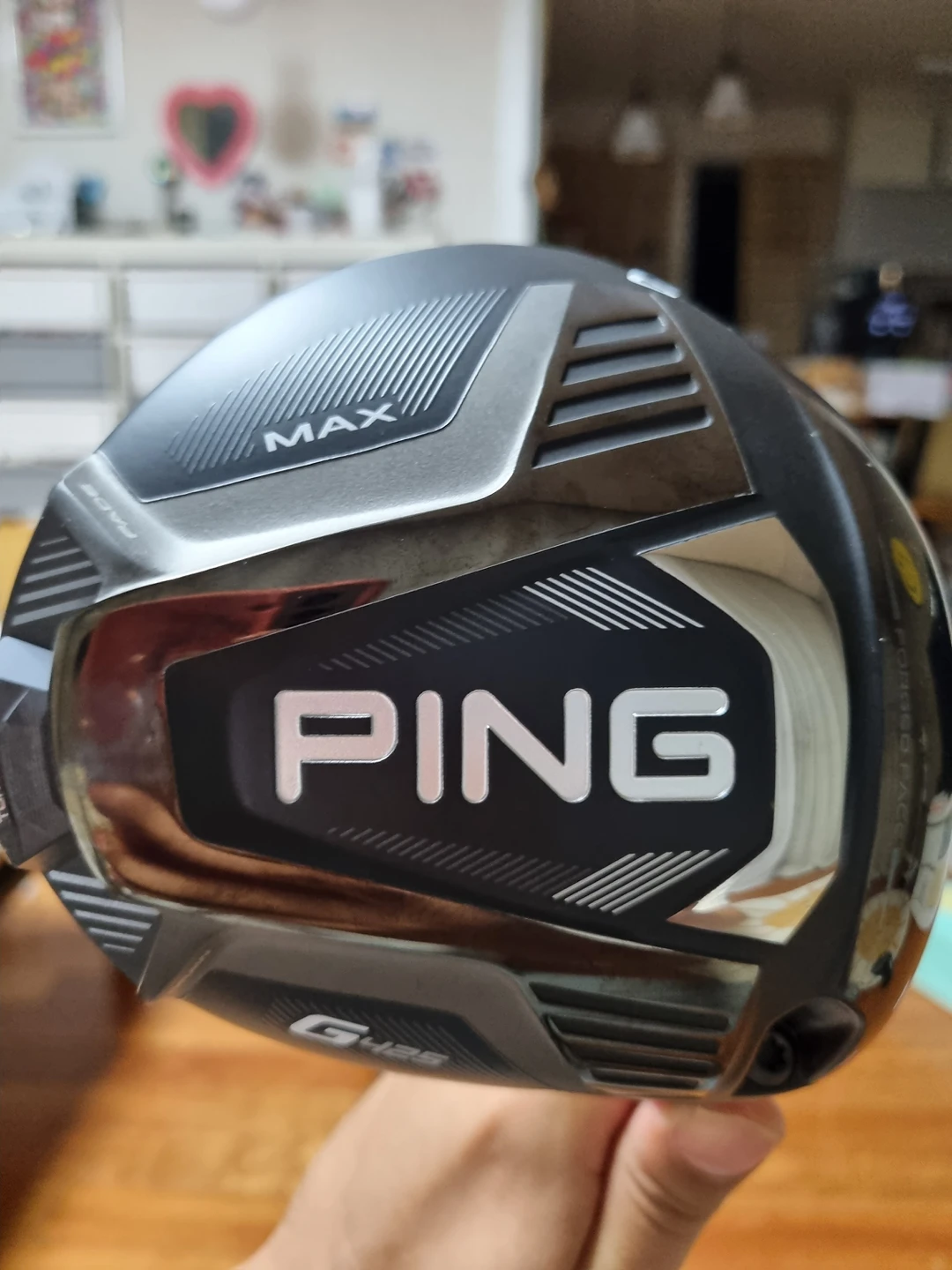 드라이브 핑G425MAX R ... | 당근 중고거래