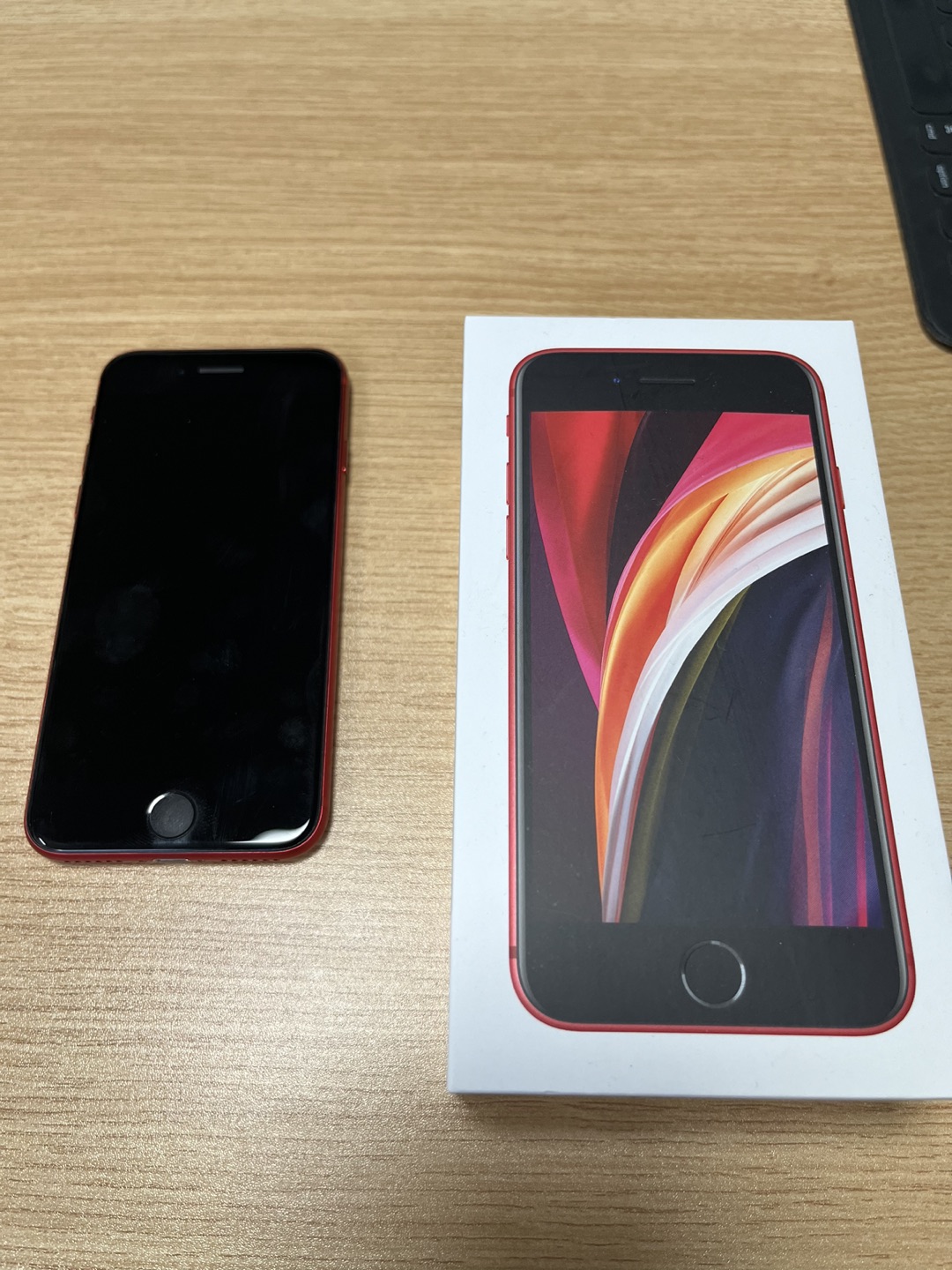 아이폰 se2 S급 팝니다 (64g) | 당근 중고거래