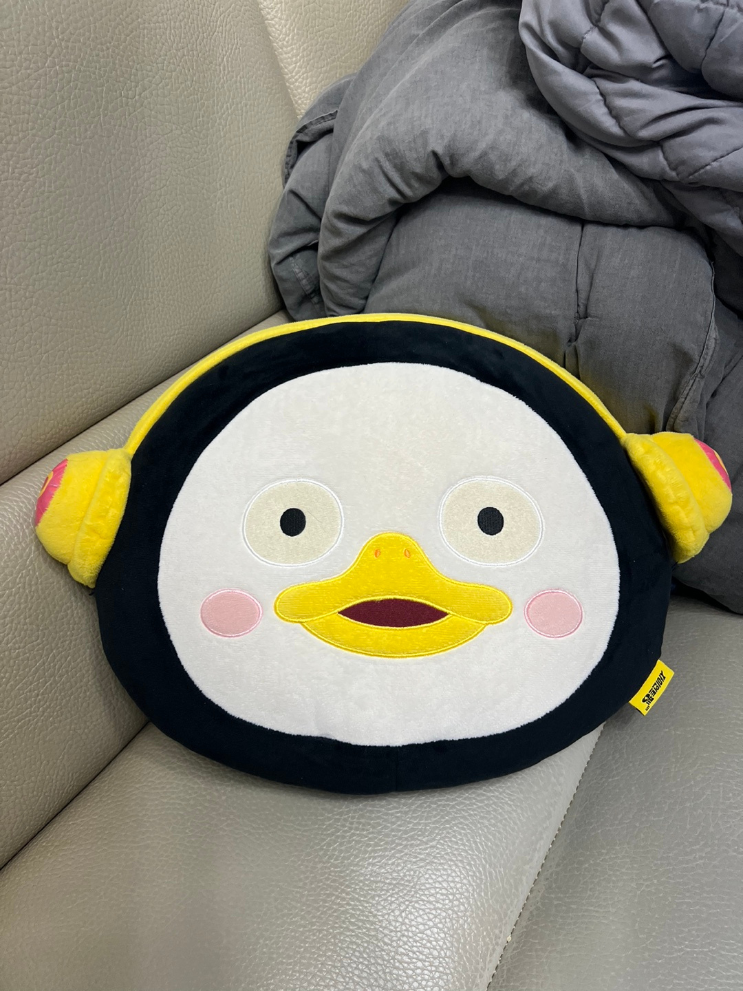 펭수 얼굴인형 당근마켓 중고거래