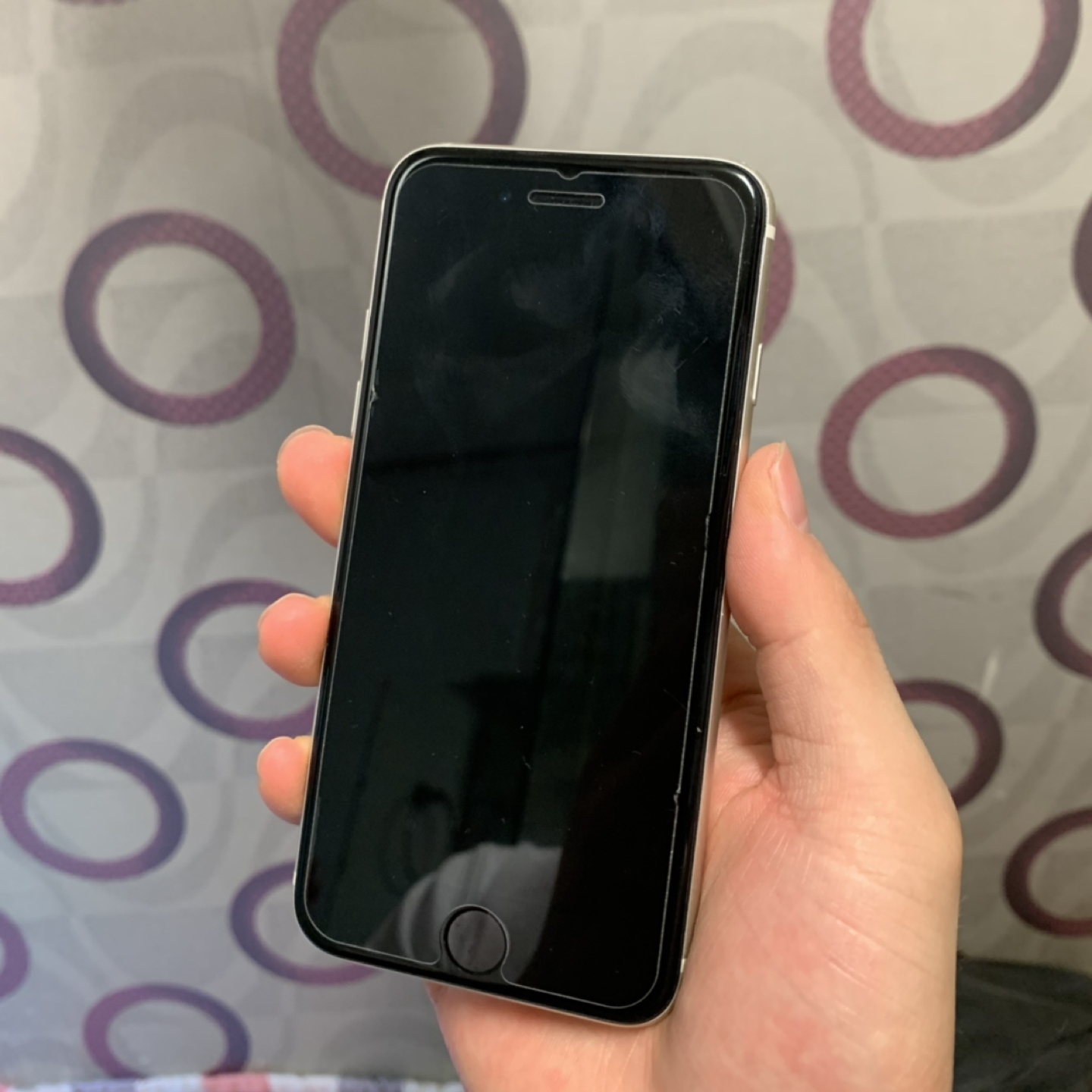 아이폰se3 128 스타라이트 팔아요 | 당근 중고거래