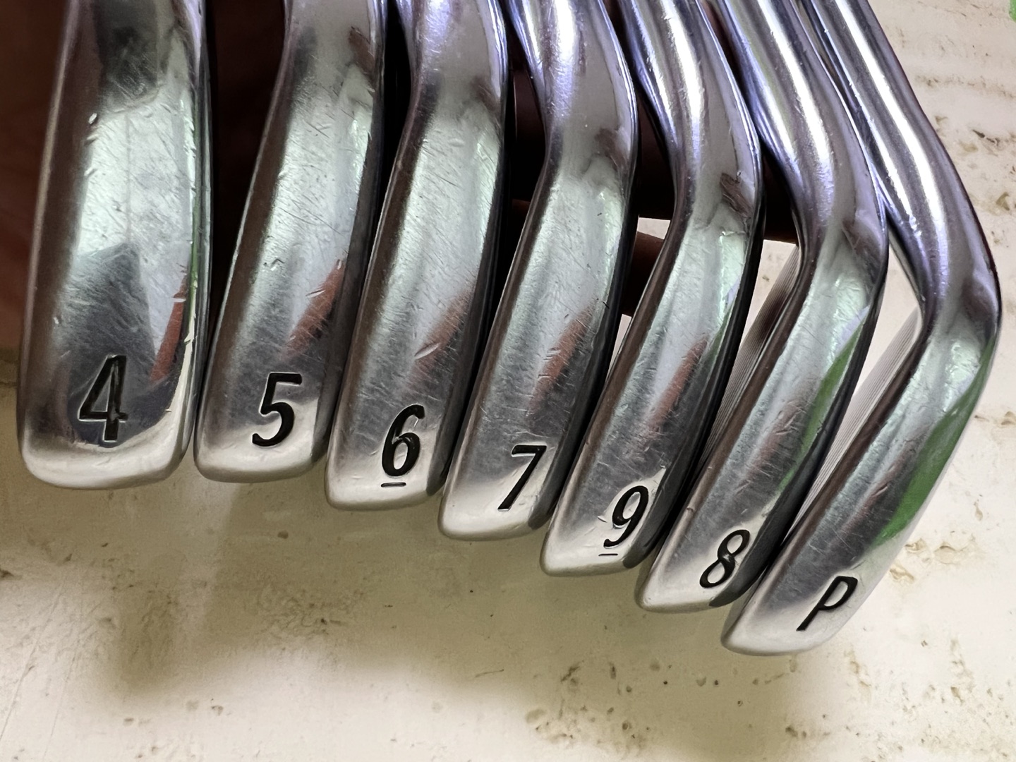 타이틀리스트 아이언 716 AP... | 당근 중고거래