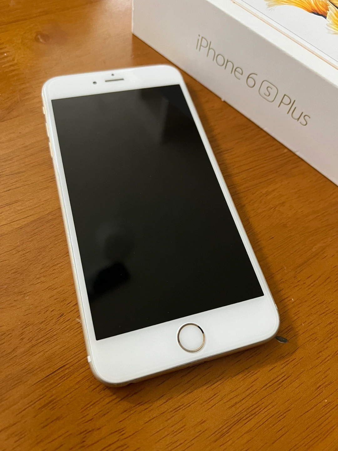 아이폰 6s+ 64기가 골드 | 당근 중고거래