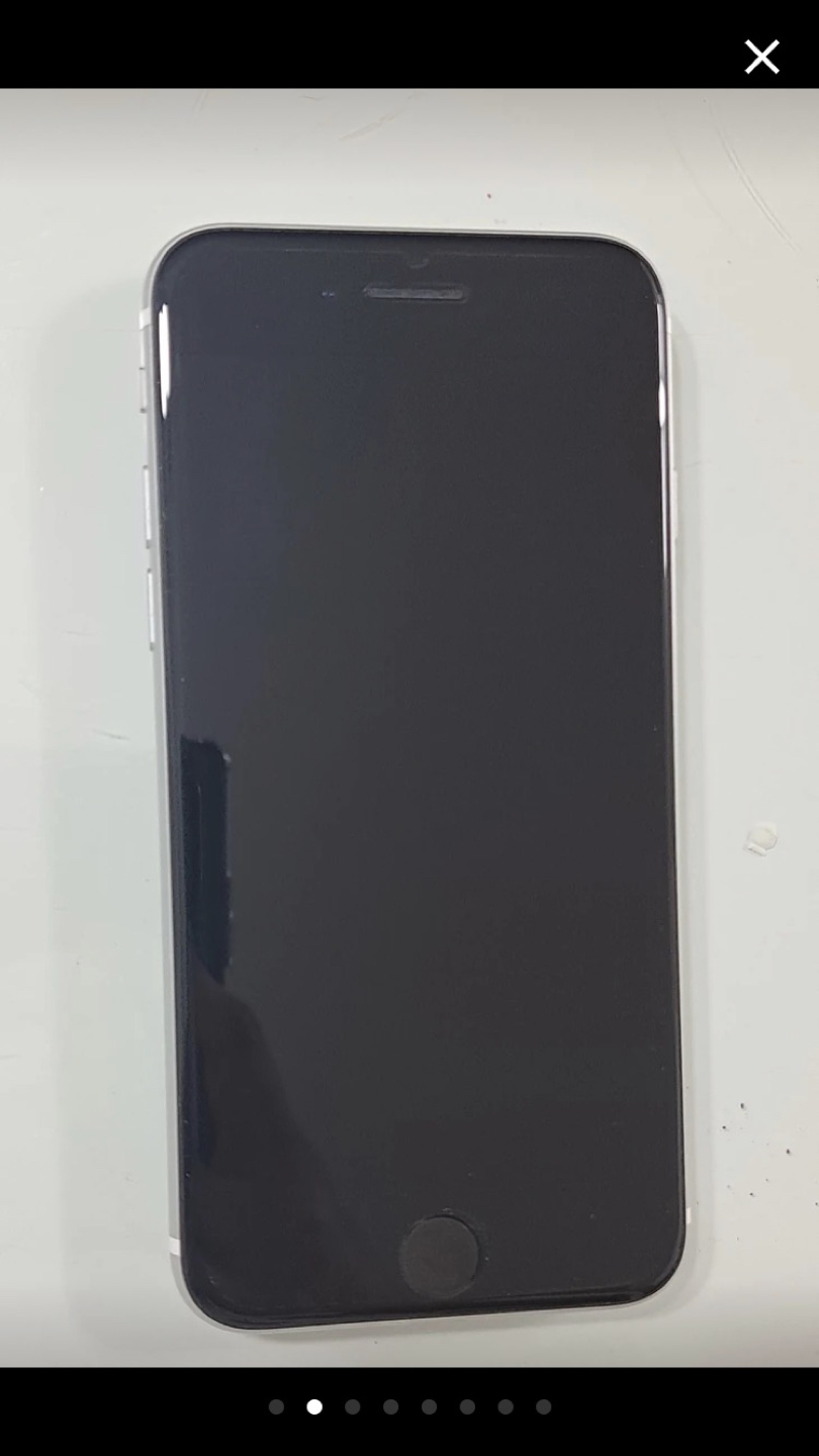 아이폰se2 128 화이트로 아... | 당근마켓 중고거래