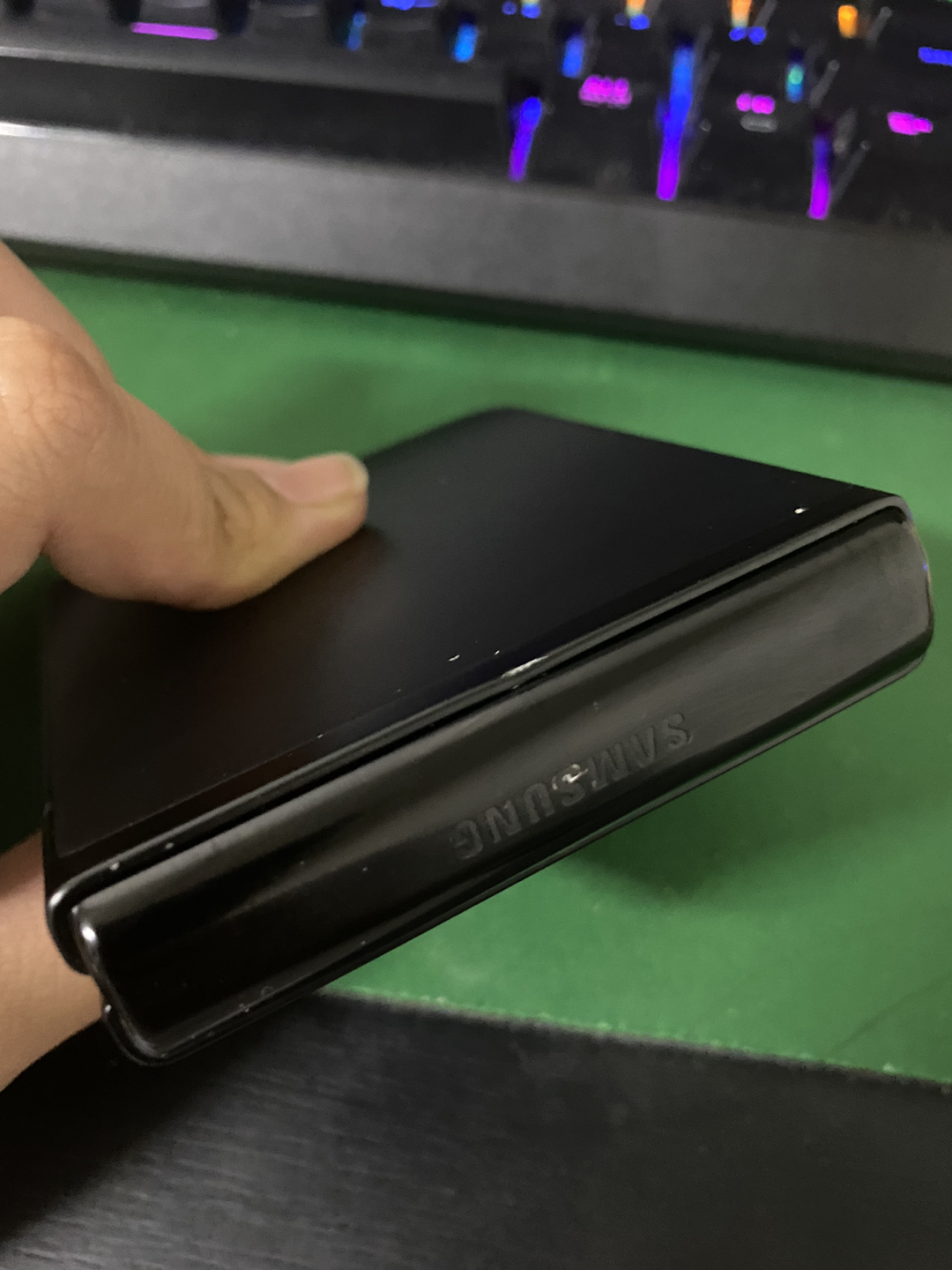 z플립3 256G | 당근 중고거래