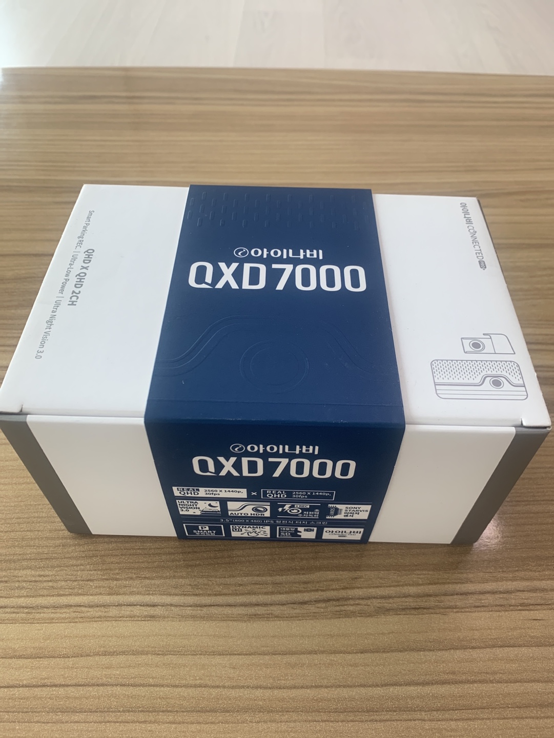 아이나비 QXD 7000 32G | 당근마켓 중고거래