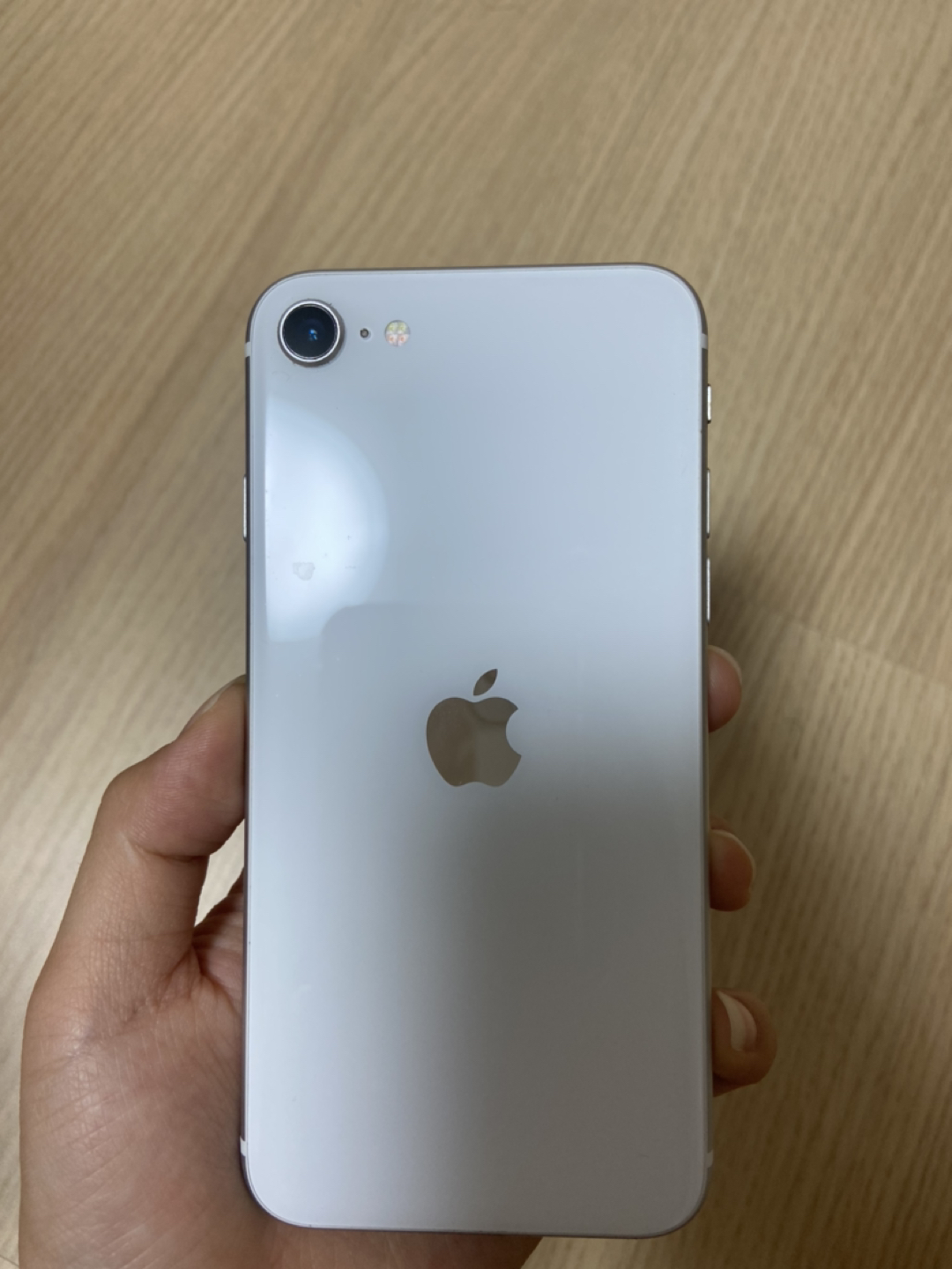 아이폰 se2 화이트 64g | 당근 중고거래