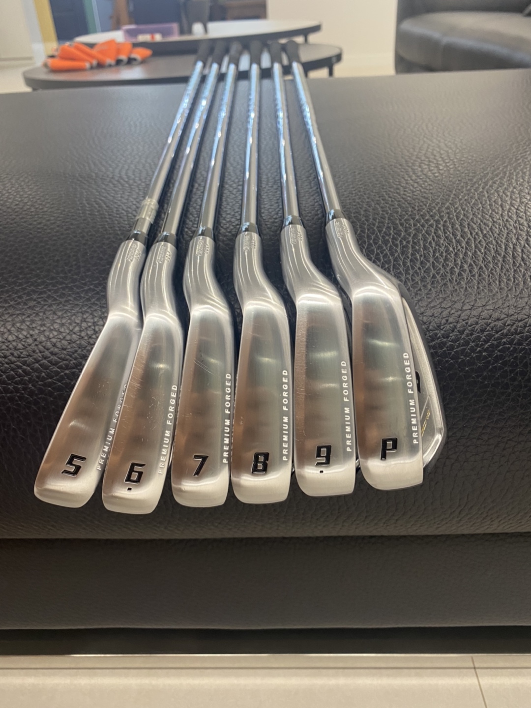 V300-7 6아이언 팝니다. | 당근 중고거래