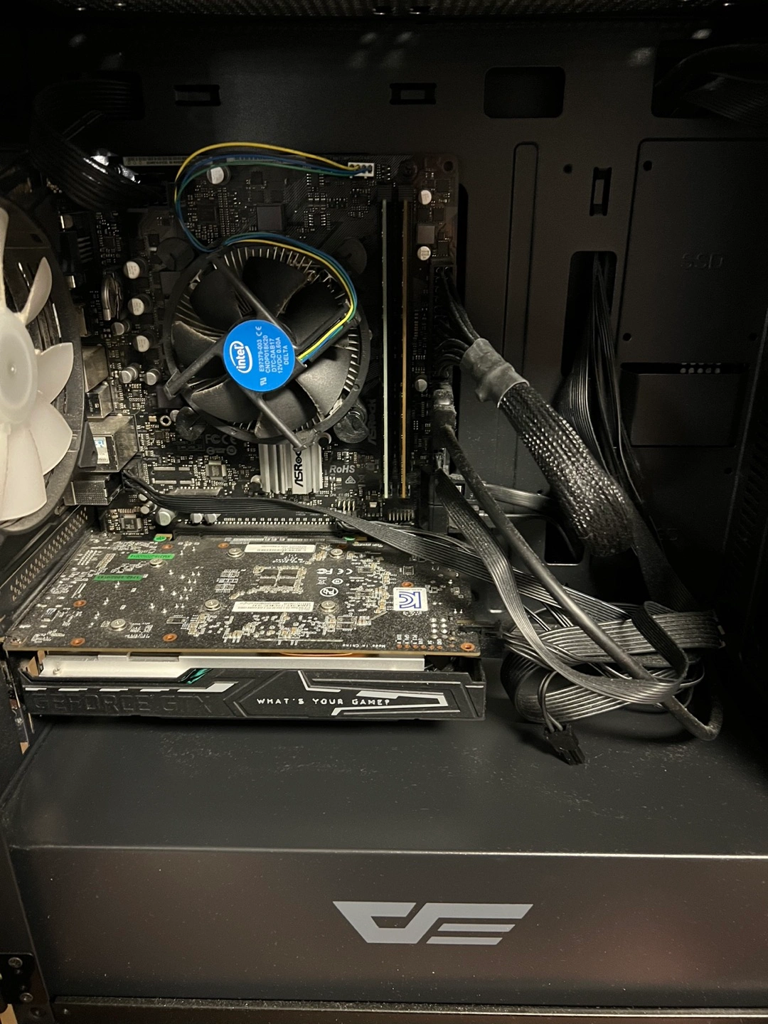 컴퓨터 본체 (i5-10400/... | 당근 중고거래