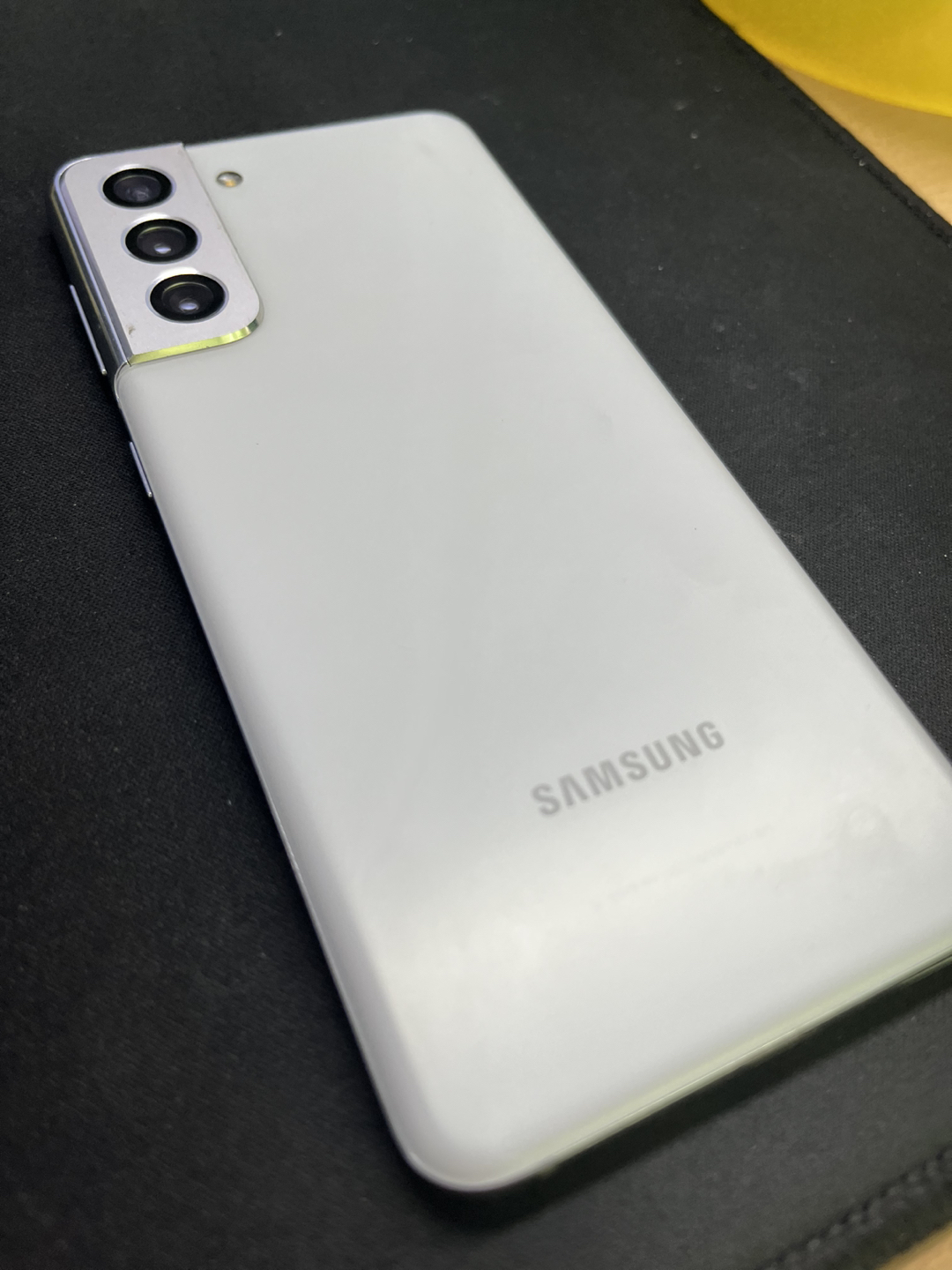 갤럭시s21 256g | 당근 중고거래