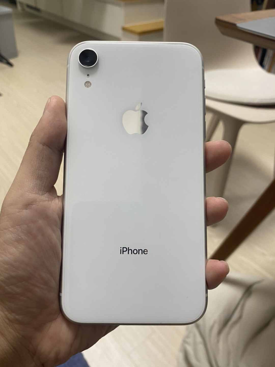 아이폰 xr 64g 화이트 | 당근 중고거래
