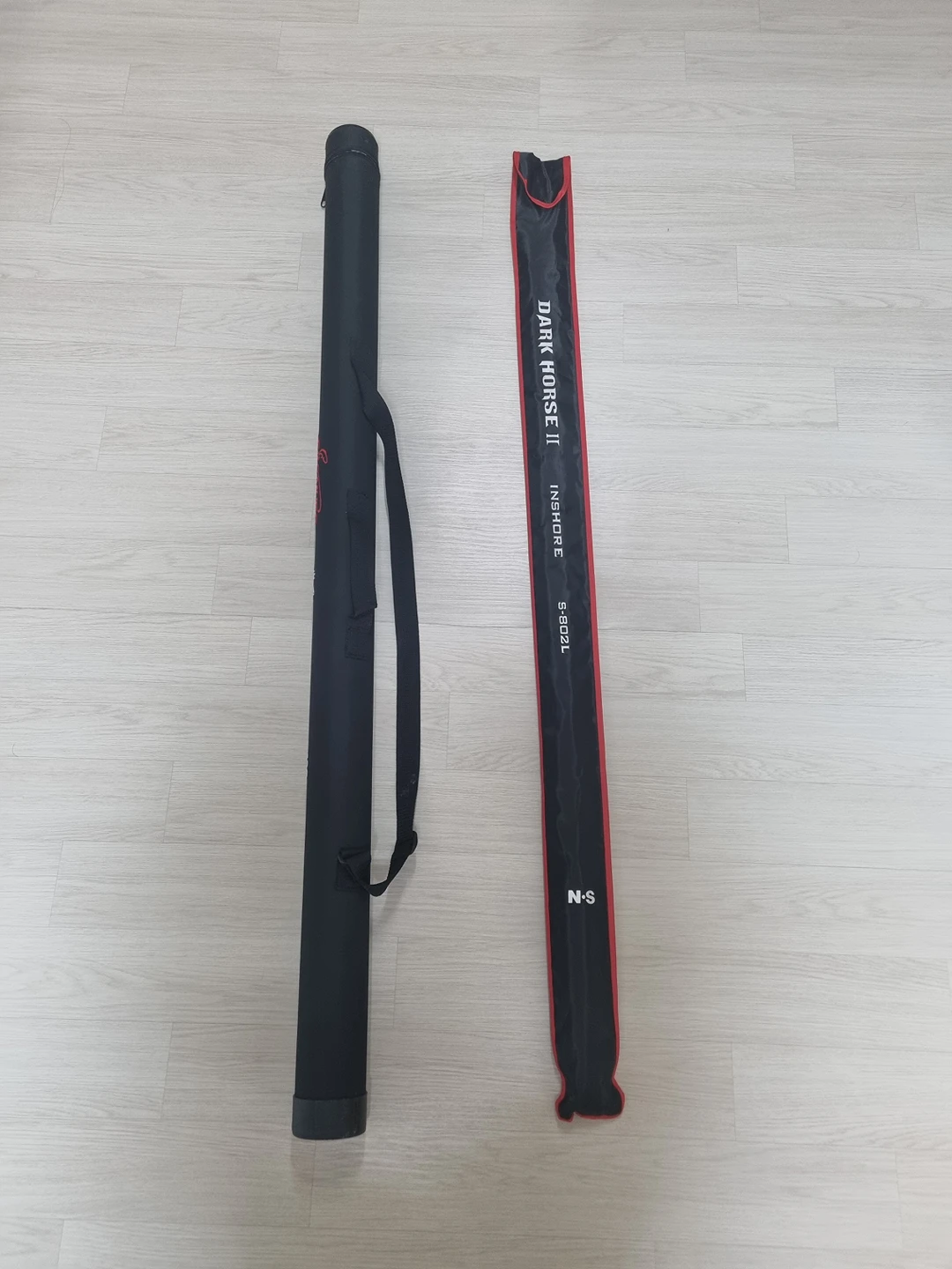 ns 다크호스2 인쇼어 802l... | 당근 중고거래