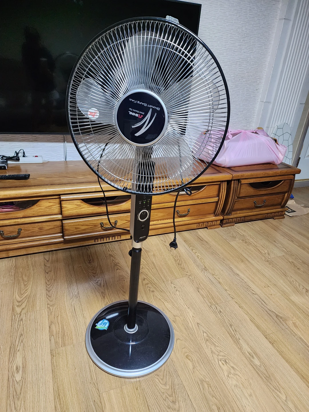 신일선풍기 당근 중고거래