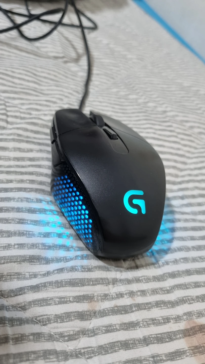 로지텍게이밍마우스g302팝니다 | 당근 중고거래
