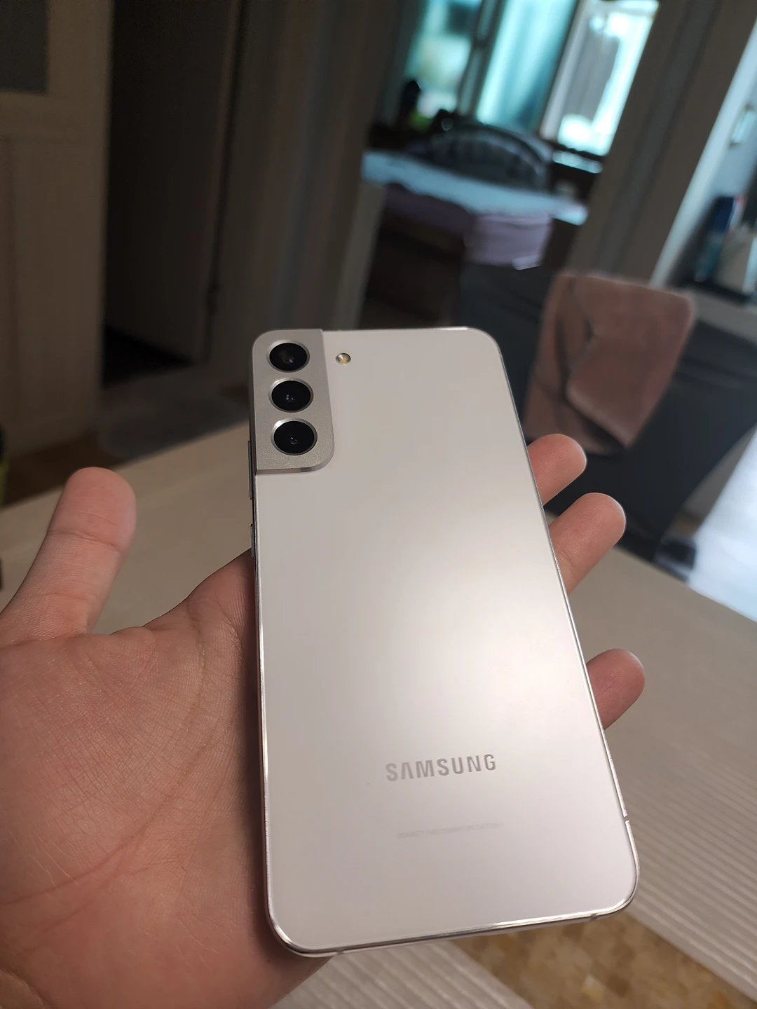 s22+ s급 팝니다! KT입니다! | 당근 중고거래