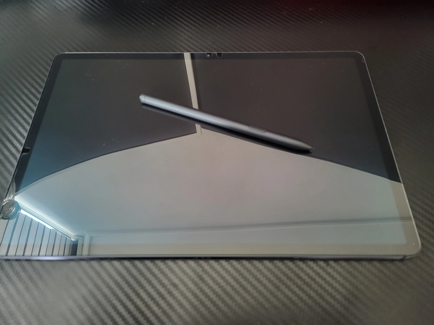 갤럭시탭 s7+ 256GB WI... | 당근 중고거래