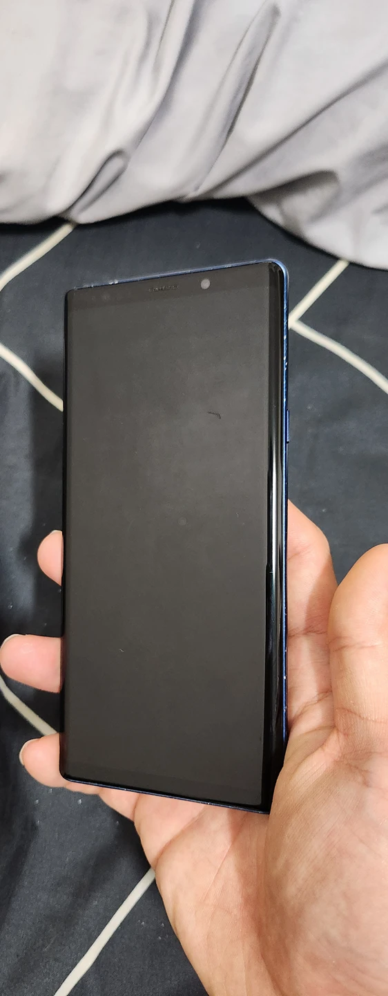 삼성 갤럭시 노트9 512GB | 당근 중고거래