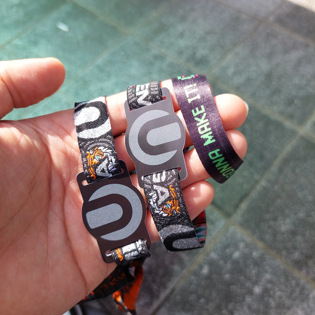 umf pga 2장 및 코빗 부... | 당근 중고거래