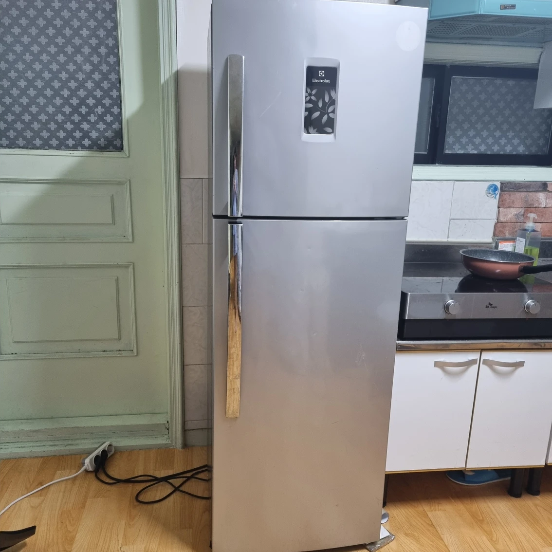 대우 일렉트로닉스 냉장고 etb... | 당근 중고거래