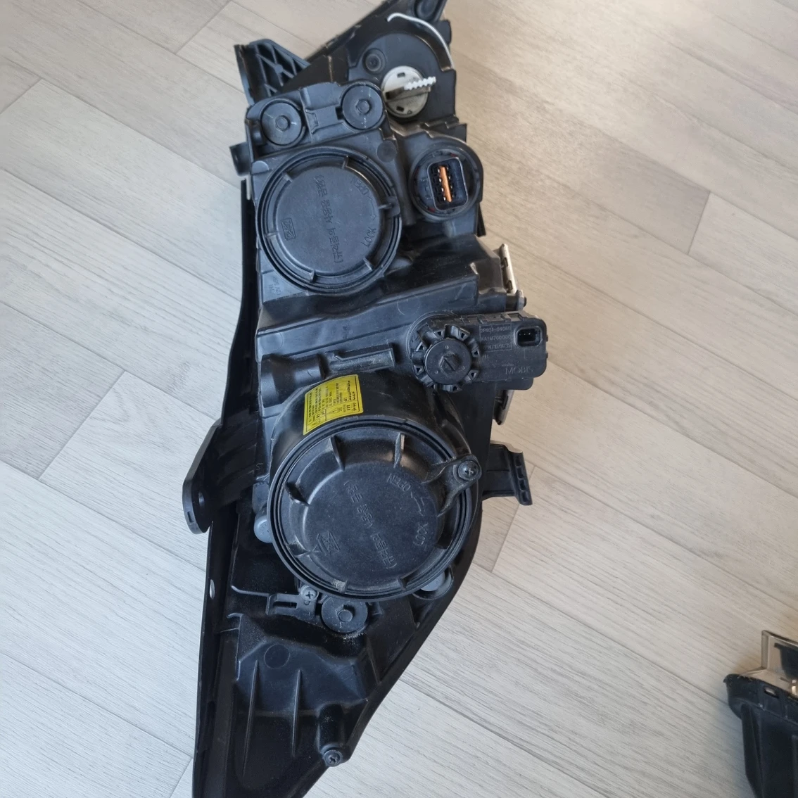 k5 1세대 헤드라이트 팝니다! | 당근 중고거래