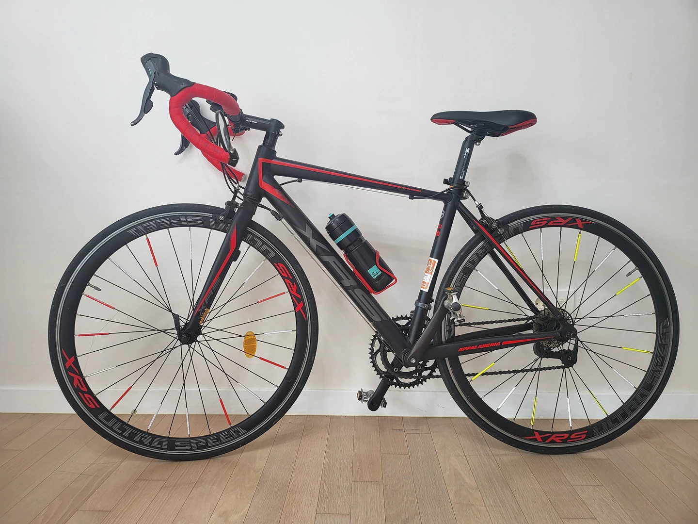 XRS16 로드자전거 클라리스 ... | 당근마켓 중고거래