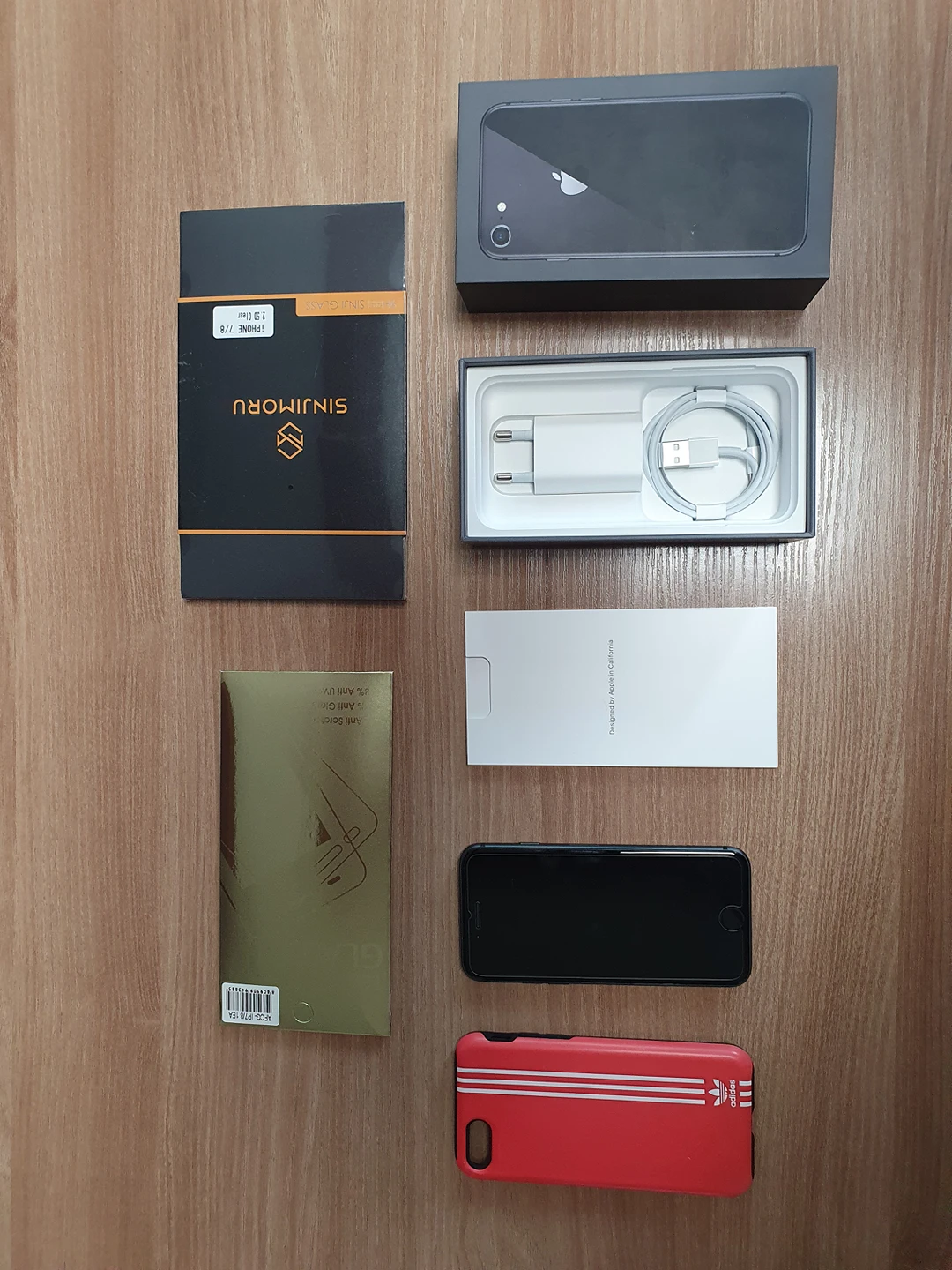 아이폰8 64G 스페이스그레이 ... | 당근 중고거래