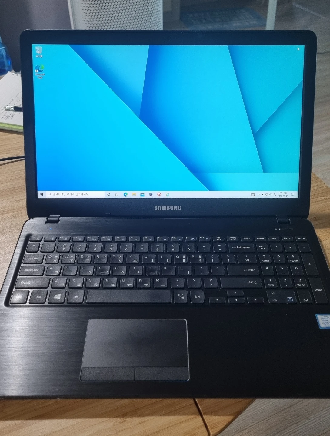 삼성 노트북 | 당근 중고거래