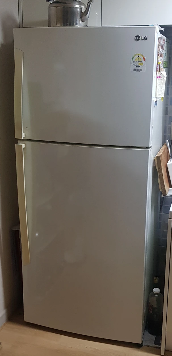 LG 422L 냉장고 | 당근 중고거래