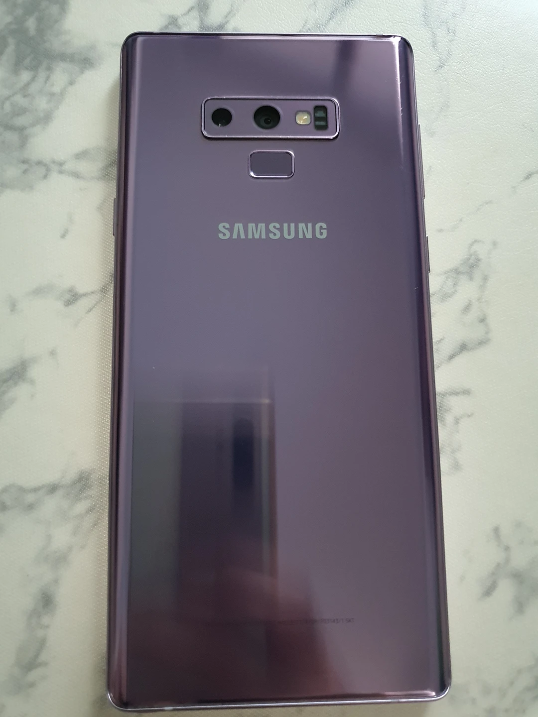 노트9 128G판매합니다 | 당근 중고거래