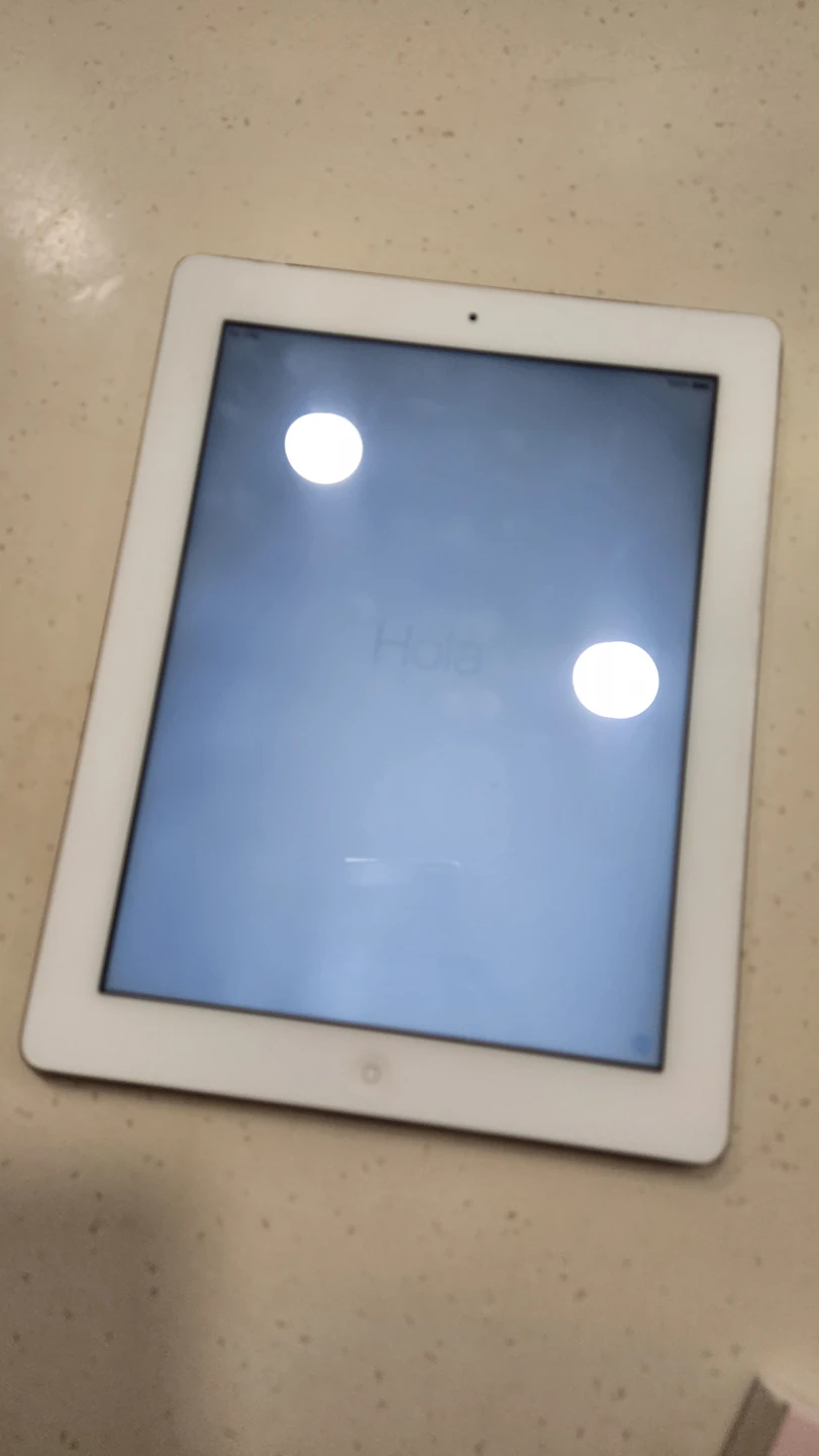 iPad2 아이패드2 32G A... | 당근 중고거래