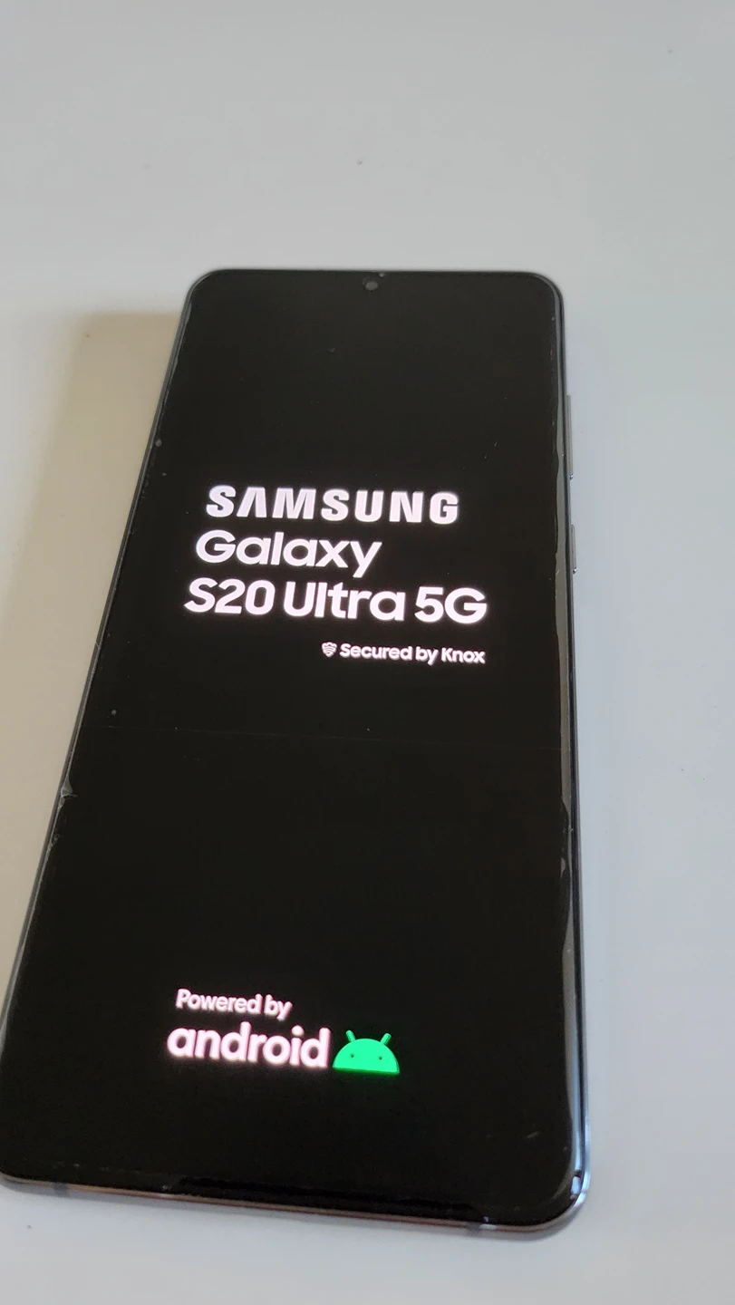 s20 울트라 팝니다 | 당근 중고거래