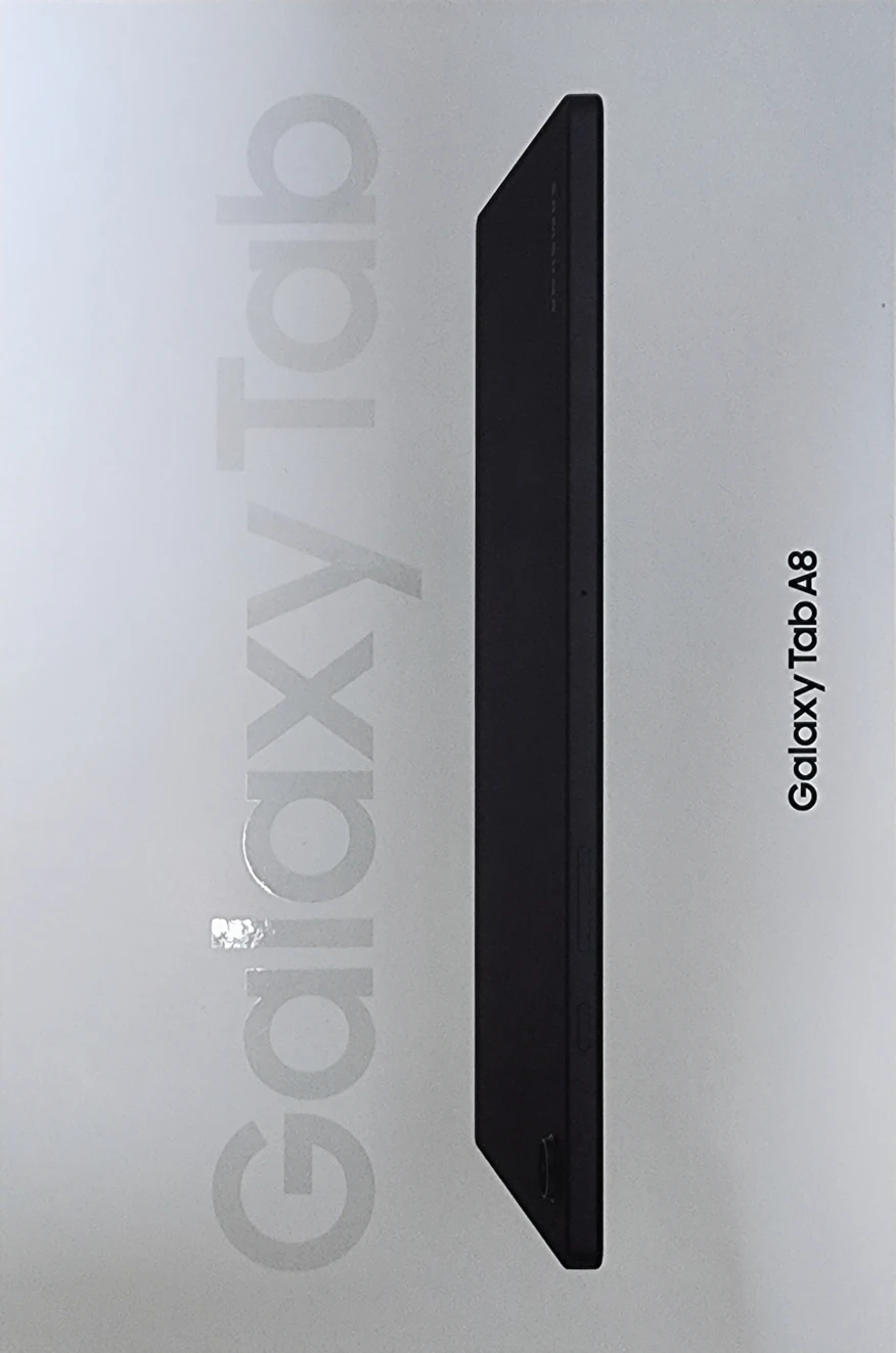 갤럭시탭a8 팝니다.(kt개통한... | 당근 중고거래