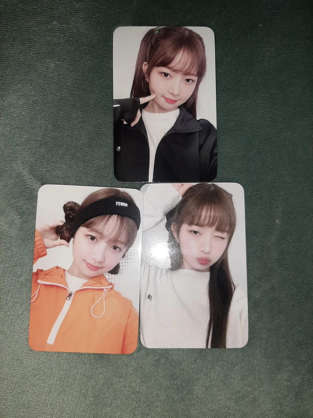레이포카 당근 중고거래