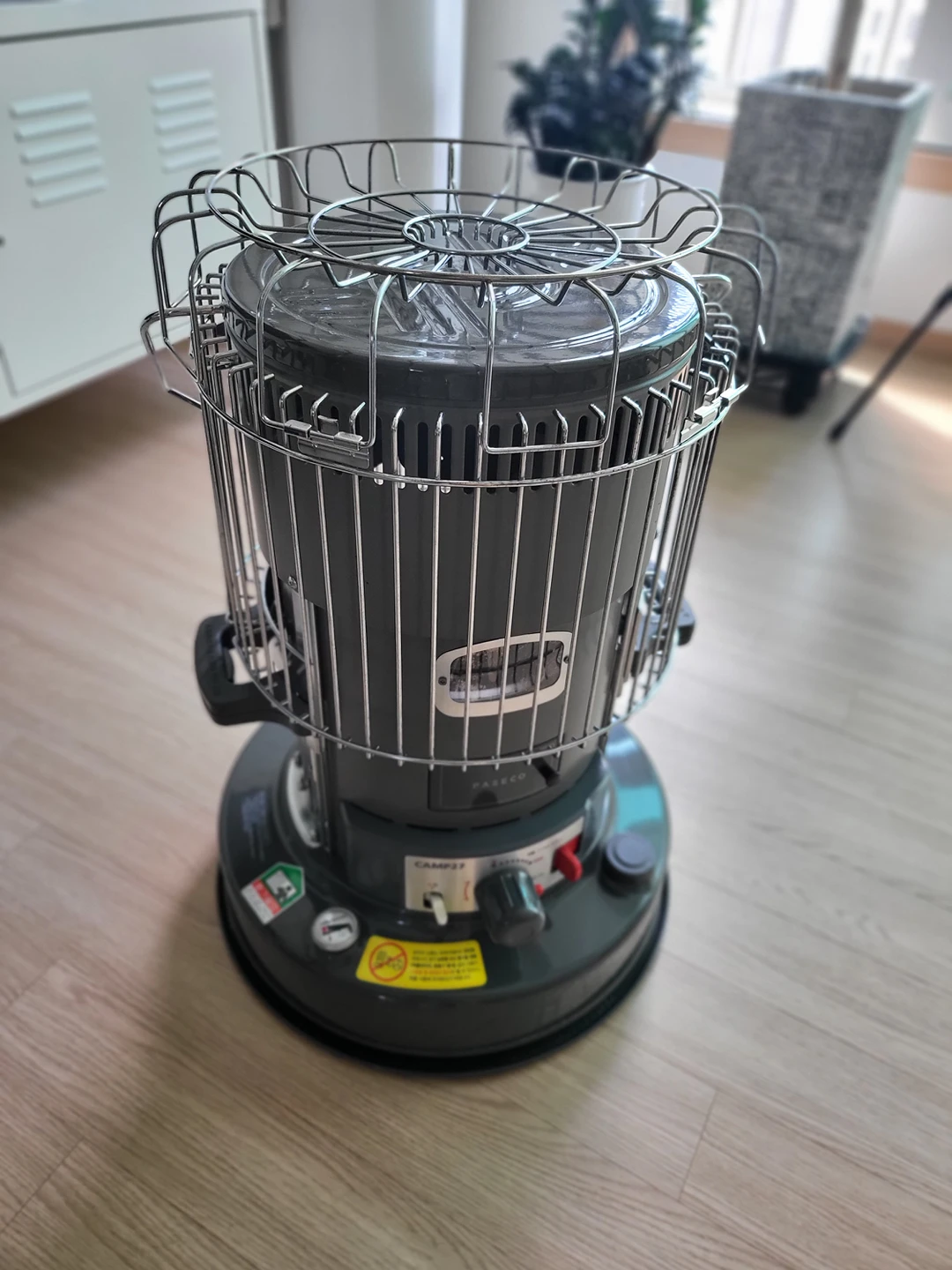 파세코(PASECO) 캠프27S... | 당근마켓 중고거래